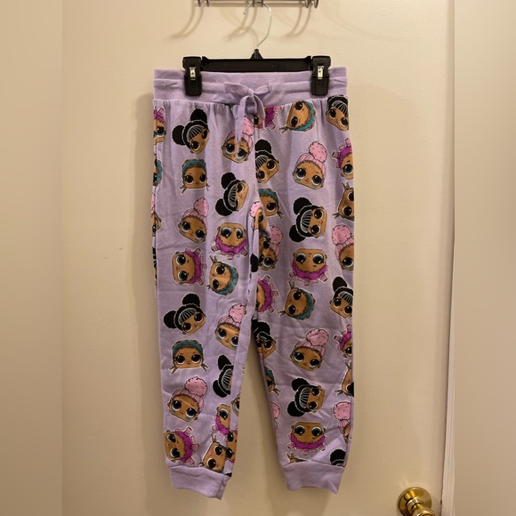L.O.L. Surprise! | Pajamas | Lol Surprise Pajama Pants | Poshmark